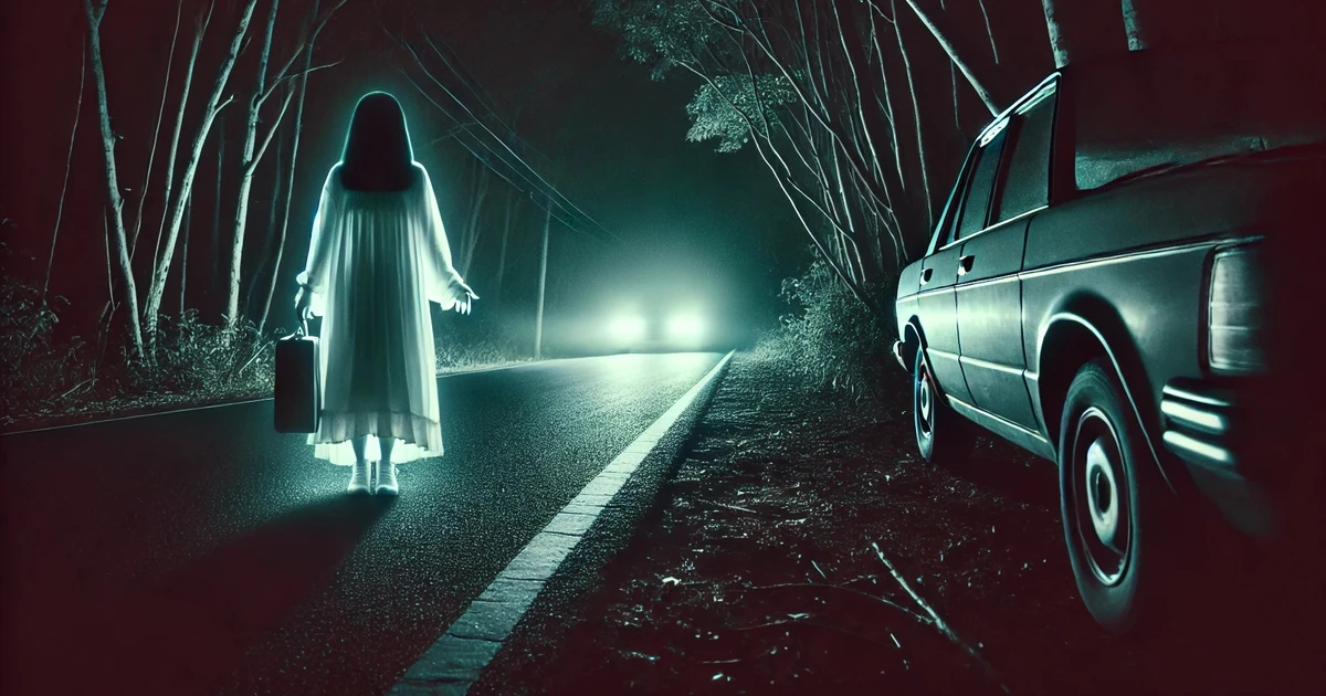 The Teresa Fidalgo Phenomenon: Unraveling The Viral Ghost Story