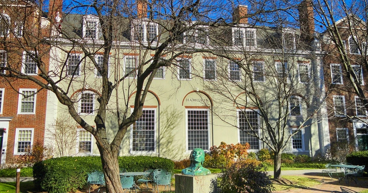 The Most Famous Harvard Students Of All Time