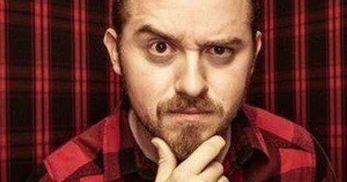 All About Alex Hirsch - The Creative Mind Behind Gravity Falls