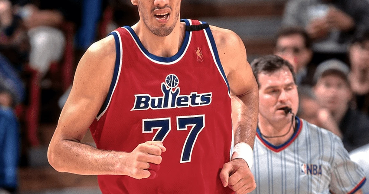 Tallest NBA Player Of All Time - A Look Into The Life And Career Of ...