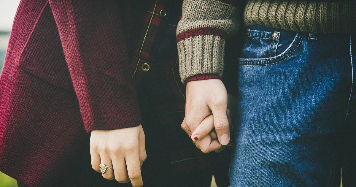 The 5 Principles For Reconciling With Your Partner After An Argument