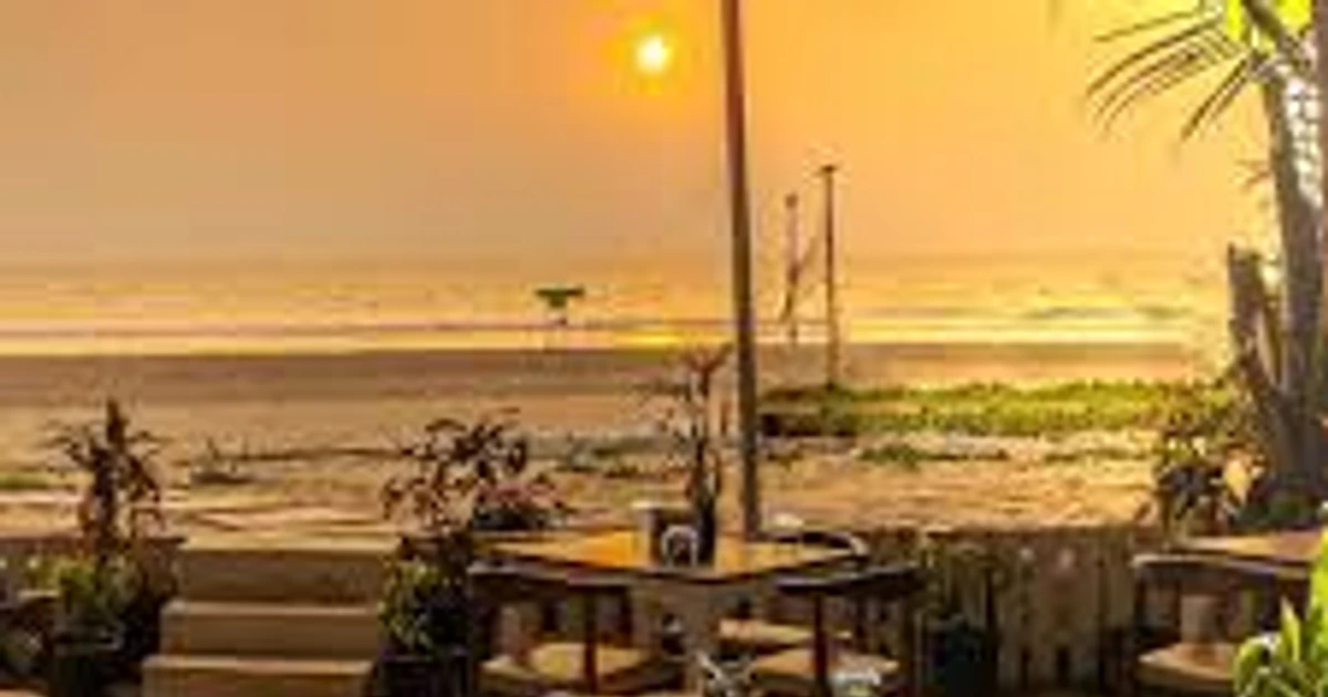 12 Best South Goa Restaurants That Serve Great Food At Affordable Prices