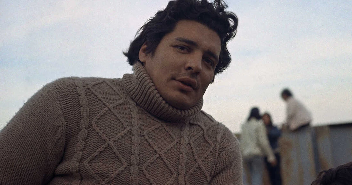 The Life And Times Of Native American Activist Richard Oakes