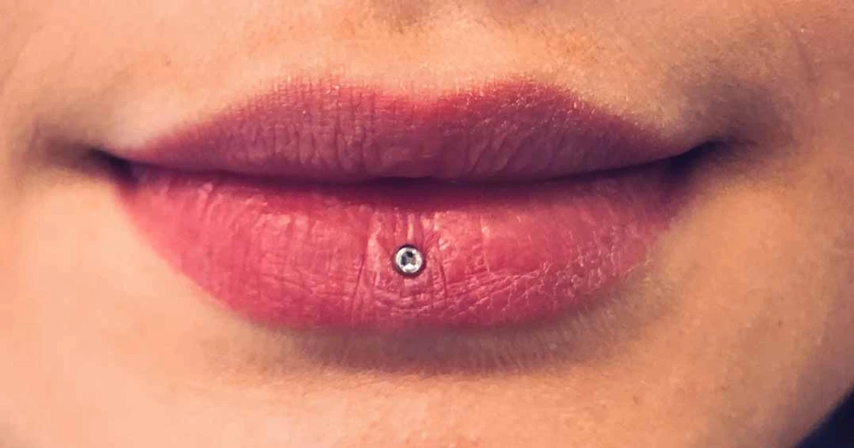 Ashley Piercing - Secrets To A Flawless Maintenance