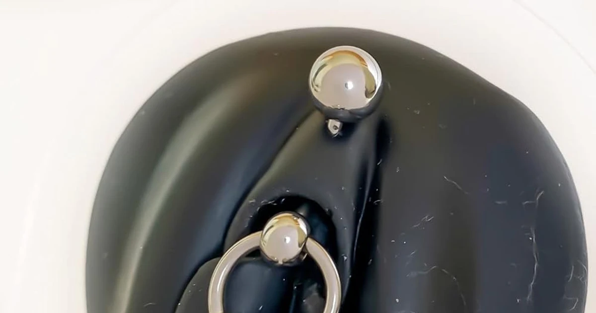 What Is A VCH Piercing And How Does It Work?